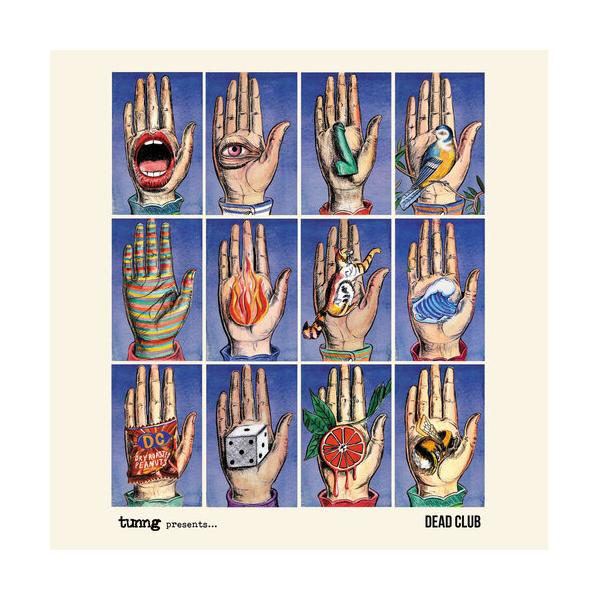 UK随一のフォークトロニカ・ポップ・バンドTunng。2018年にオリジナルラインナップでリリースした『Songs You Make At Night』につづく7作目となるニュー・アルバム！TRACKLISTA1. Eating The D...