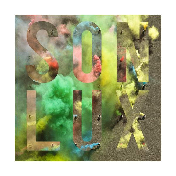 Ryan LottがSon Luxとして初期にリリースした作品が再発です。本作は2011年にリリースした2ndアルバムでNPRで “BestNew Artist Of The Year” を獲得するなど大きな注目を集めた作品。その後の『La...