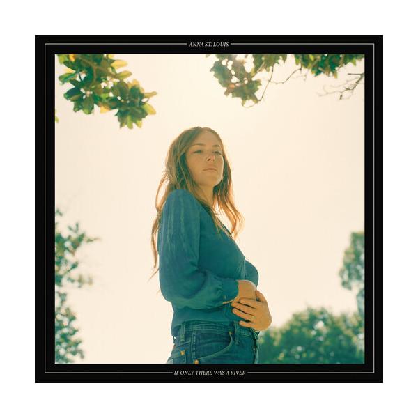 米カンザス・シティー出身、LA在住のシンガーソングライターAnna St. Louisが[Woodsist / Mare Records]よりデビューアルバムをリリース！Loretta Lynn、John Fahey、Townes Van ...