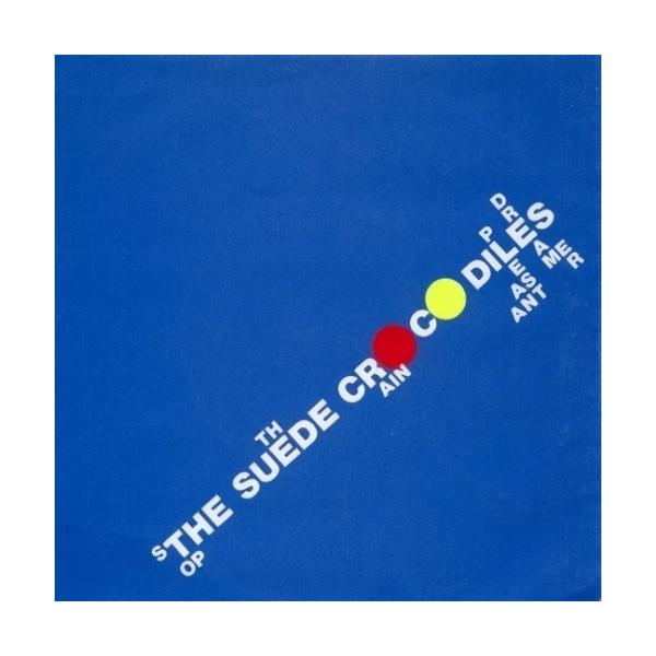 彼ら最大の功績はデビュー・シングル「Stop The Rain」。Cherry Redからリリースされたコンピレーション『SEEDS 1: POP』に、Fantastic SomethingやProtexなどと共に収録された80'sインディ...