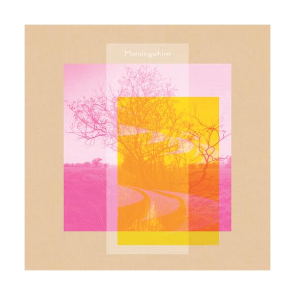 インディー・ポップ・シーン注目の名古屋の男女4人組バンド、Morningwhimの初音源が7インチでリリース！初回生産限定盤、クリア・ヴァイナル仕様。TRACKLISTA. Most Of the Sun ShinesB. Wanderin...