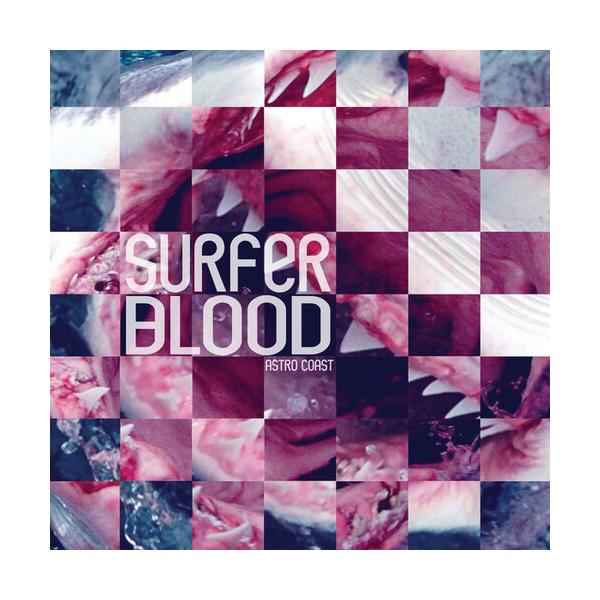 ブライアン・ウィルソンなサーフ・コーラスにWeezer直系のキャッチーなギター・リフでスタートする「Floating Vibes」、合唱間違い無しなパワー・ポップ・コーラスで突き抜ける名曲「Swim」などが収録。「Swim」「Take It...