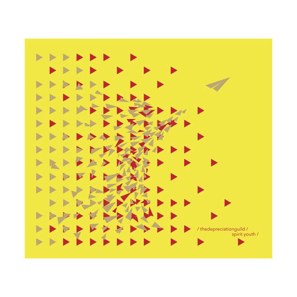 ブルックリン新世代ドリーム・ポップ・3ピース、The Depreciation Guildのニュー・アルバムが国内盤リリース！TRACKLIST1. My Chariot2. Crucify You3. Blue Lily4. Dream ...