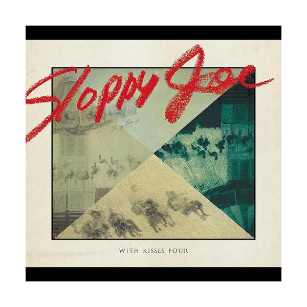 Sloppy Joeによる2011年リリースの名作1stフル・アルバム『With Kisses Four』が初アナログ化＆リイシュー！TRACKLISTA1. The Boy Who Talks About SomeoneA2. Somet...