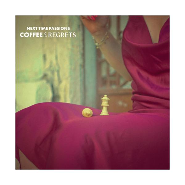 ギリシャの名ネオアコ・バンド、Next Time Passionsの新作アルバム！通常盤、ブラック・ヴァイナル仕様。TRACKLISTA1. Coffee and RegretsA2. Win The UniverseA3. Come To...