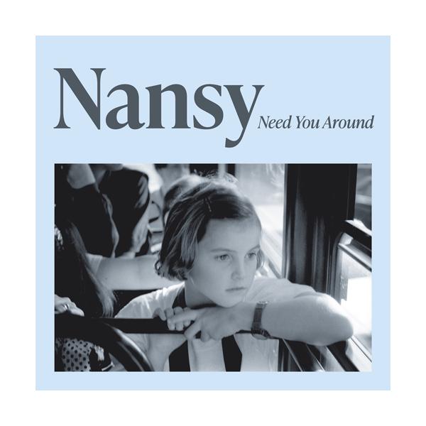 ノルウェーのSSW、Dylan Mondegreenがかつて率いたオブスキュア・インディー・バンド、Nansy（ナンシー）。 25年の時を経て、メンバーが集い1stアルバムをリリース！ Kings of Convenienceを手がけたNo...
