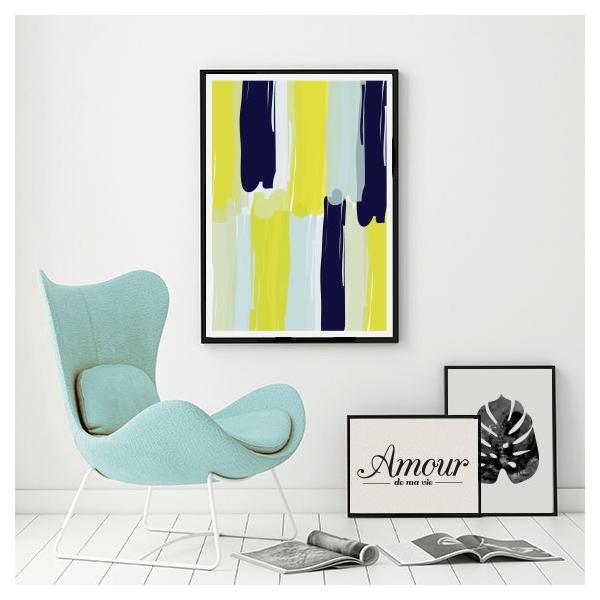 ポルトガルからLovely Postersのポスターが入荷！ ポルトガル・リズボンを拠点に活動するグラフィック・チーム、Lovely Postersは主に女性向けのインテリアに合うアートを中心に、子供部屋用アートもデザインしています。箔押し...