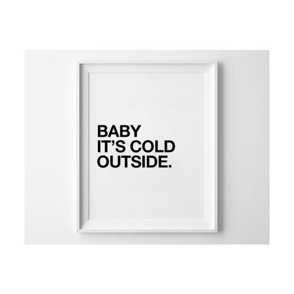 北欧デザインにインスパイアされ、生活に彩りを与える格言やキーワードを用いたタイポグラフィをシンプルな白黒アートで表現する、イスタンブール在住のSinan Saydikによるブランド、MOTTOS PRINTSのアートプリントが入荷！こちらの...