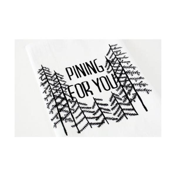 Urban Bird &amp; Co.は、アメリカ・コロラド州を拠点とするデザイン・チーム。デザイナー自身の思い出やノスタルジーから連想されるセンテンスやイラストによって描かれるデザインは、シンプルかつユニークに日常を彩ります。こちらは、...