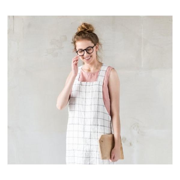 バルト諸国のリトアニアから『not PERFECT LINEN』なるネーミングもユニークなブランドが登場。大量生産されたものではなく、誠実にシンプルなリネンアイテムを作り続ける事を約束するnot PERFECT LINENは、日本人にも好感...