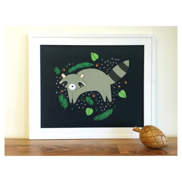 Stacie Bloomfieldにより2009年に立ち上げられたブランド、Gingiberのポスターが入荷しました。彼女のイラストは、アニマルをモチーフとし、ソフトでポップなデザインで知られています。Gingiberは、沢山のマガジンで紹...