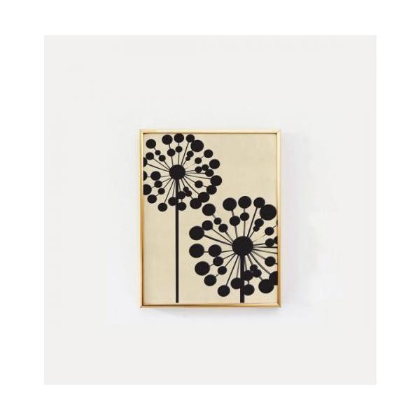 ポルトガル・リズボンを拠点に活動するグラフィック・チーム、Lovely Postersは主に女性向けのインテリアに合うアートを中心に、子供部屋用アートもデザインしています。箔押しを使った特殊ポスターやアブストラクトなカラーペイントのアート、...