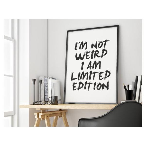 北欧デザインにインスパイアされ、生活に彩りを与える格言やキーワードを用いたタイポグラフィをシンプルな白黒アートで表現する、イスタンブール在住のSinan Saydikによるブランド、MOTTOS PRINTSのアートプリントが入荷！こちらの...