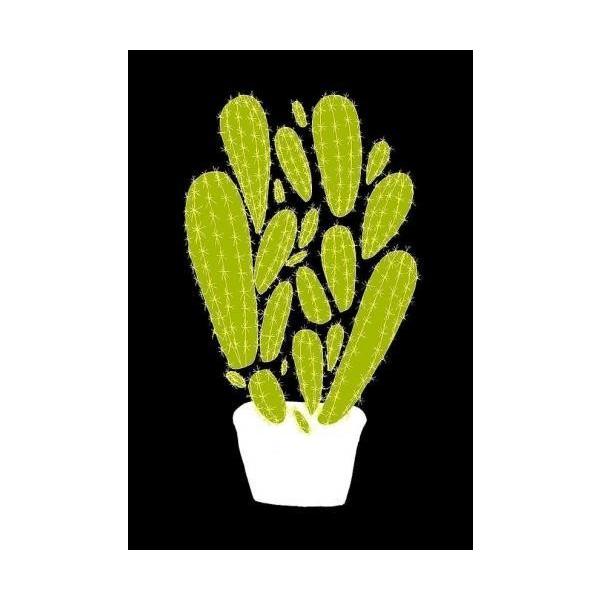 【ネコポス配送OK】USポートランド在住の女性イラストレーター、Ashley Goldbergのアート・プリントが入荷！自然や動物をモチーフにしたユーモラスで少し悲しげな雰囲気のオブジェクトや、抽象的なカラー・アートを得意としています。自身...