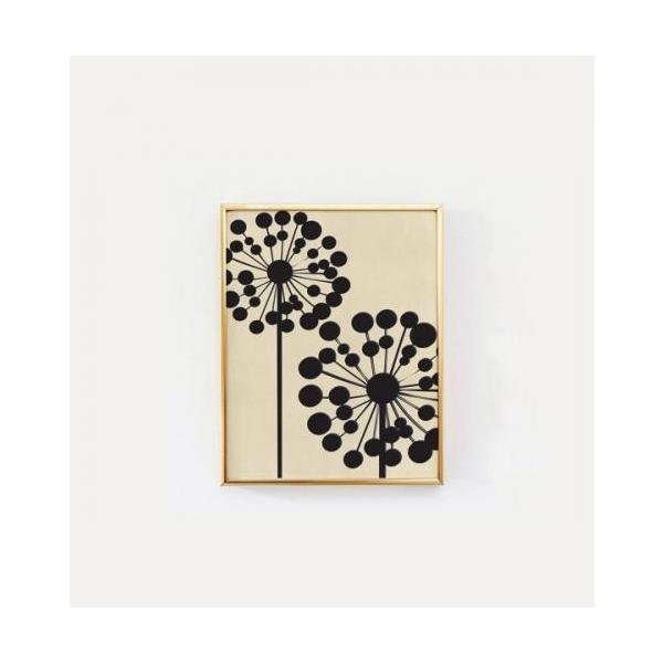 ポルトガル・リズボンを拠点に活動するグラフィック・チーム、Lovely Postersは主に女性向けのインテリアに合うアートを中心に、子供部屋用アートもデザインしています。箔押しを使った特殊ポスターやアブストラクトなカラーペイントのアート、...