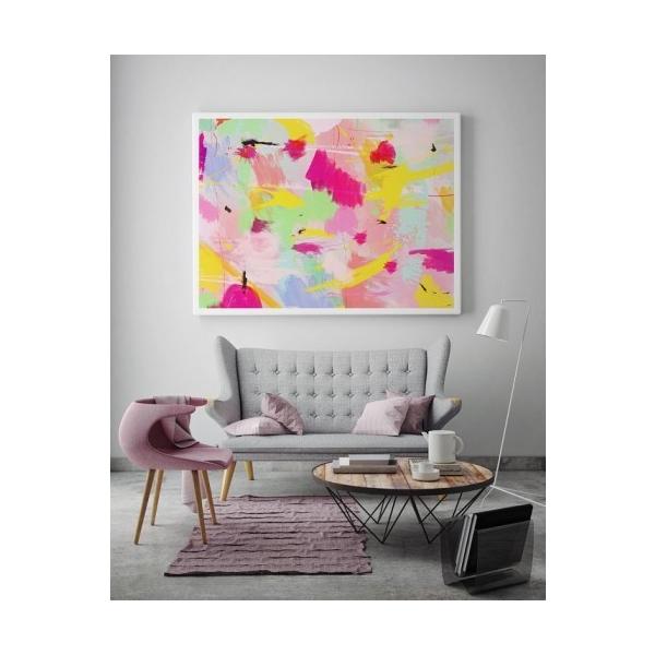 ポルトガルからLovely Postersのポスターが入荷！ ポルトガル・リズボンを拠点に活動するグラフィック・チーム、Lovely Postersは主に女性向けのインテリアに合うアートを中心に、子供部屋用アートもデザインしています。箔押し...