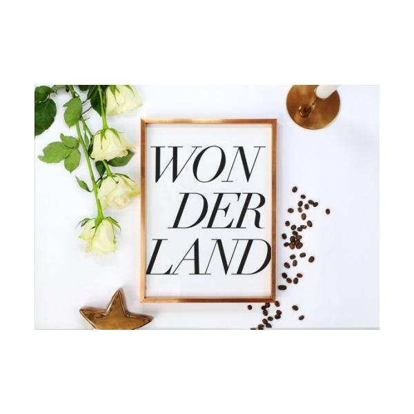 ポルトガル・リズボンを拠点に活動するグラフィック・チーム、Lovely Postersは主に女性向けのインテリアに合うアートを中心に、子供部屋用アートもデザインしています。箔押しを使った特殊ポスターやアブストラクトなカラーペイントのアート、...