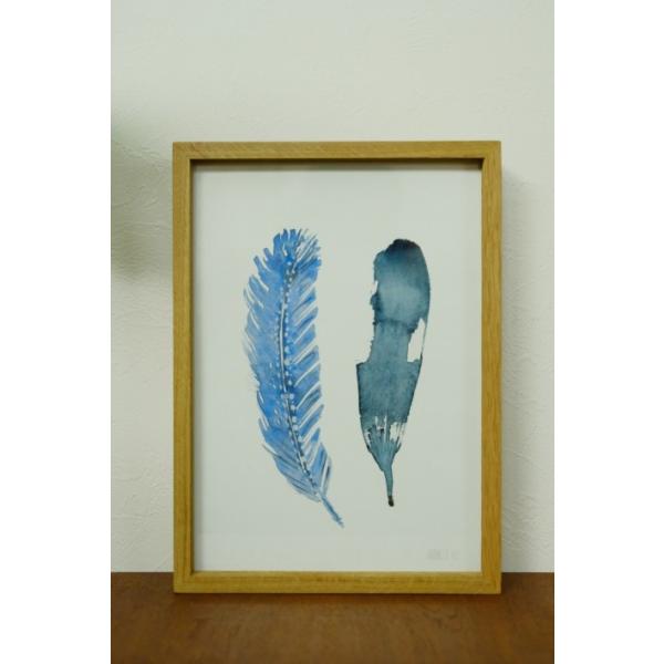 「そのシンプルで美しいデザインは、装飾が施されているものの良さを引き出します」 この額縁は写真や絵をより美しいものにするために、シンプルにデザインされています。 しかし額縁として一番重要なこと、つまり、ガラスに写真や絵を確実に密着させること...