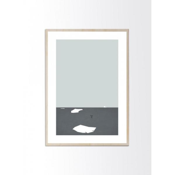 デンマーク・コペンハーゲンを拠点とする2018年に設立された北欧の新しいブランド、Project Nordからポスターが入荷しました。瑞々しい北欧デザインをベースとした作風は、リビングにすぐに彩りを与えてくれる、北欧ポスターの中でも特に注目...