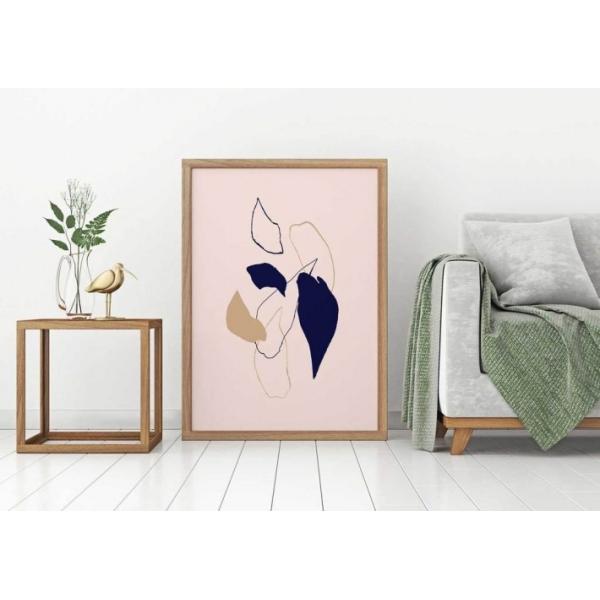 デンマーク・コペンハーゲンを拠点とする2018年に設立された北欧の新しいブランド、Project Nordからポスターが入荷しました。瑞々しい北欧デザインをベースとした作風は、リビングにすぐに彩りを与えてくれる、北欧ポスターの中でも特に注目...