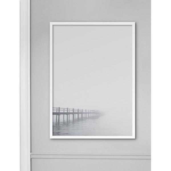 スウェーデン南部の都市、トレレボリを拠点とするNouromのポスターが入荷。北欧ミニマリズムやアジアの神秘主義などにインスパイアされた美しく、端正なアートは、アブストラクトなペイント、シンプルなタイポグラフィ、自然や北欧やアジアの風景を写し...