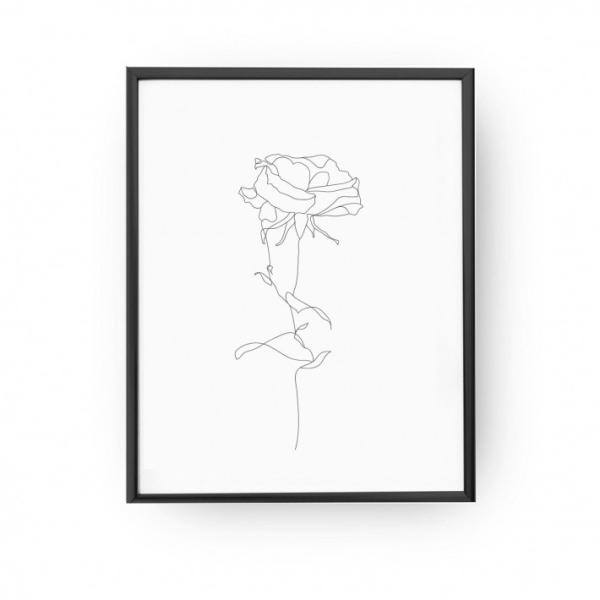 シンプルなデザインが人気のLovely Postersのポスター！ ポーランドを拠点に活動する男女グラフィック・チーム、Lovely Postersは主に女性向けのインテリアに合うアートを中心に、子供部屋用アートもデザインしています。箔押し...