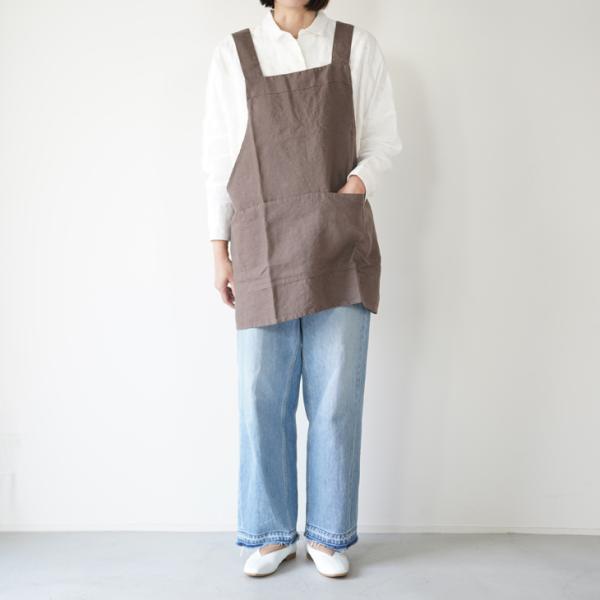 バルト諸国のリトアニアから『not PERFECT LINEN』なるネーミングもユニークなブランドが登場。大量生産されたものではなく、誠実にシンプルなリネンアイテムを作り続ける事を約束するnot PERFECT LINENは、日本人にも好感...