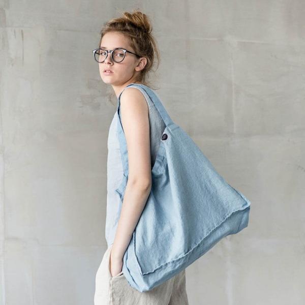 バルト諸国のリトアニアから『not PERFECT LINEN』なるネーミングもユニークなブランドが登場。大量生産されたものではなく、誠実にシンプルなリネンアイテムを作り続ける事を約束するnot PERFECT LINENは、日本人にも好感...