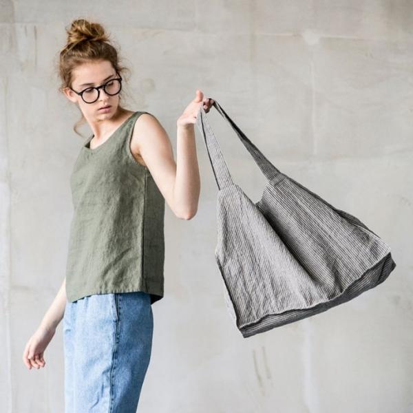 バルト諸国のリトアニアから『not PERFECT LINEN』なるネーミングもユニークなブランドが登場。大量生産されたものではなく、誠実にシンプルなリネンアイテムを作り続ける事を約束するnot PERFECT LINENは、日本人にも好感...