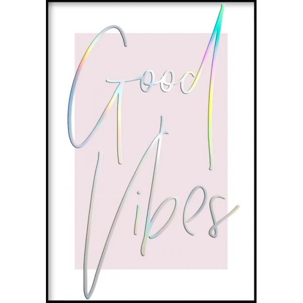 ポーランドを拠点に活動するグラフィック・チーム、Glam Postersは箔押しやホログラフィーを使った特殊ポスターやアブストラクトなカラーペイントのアート、シンプルなモノクロ・コラージュなど、USやUKを中心に取り扱われています。「Jew...