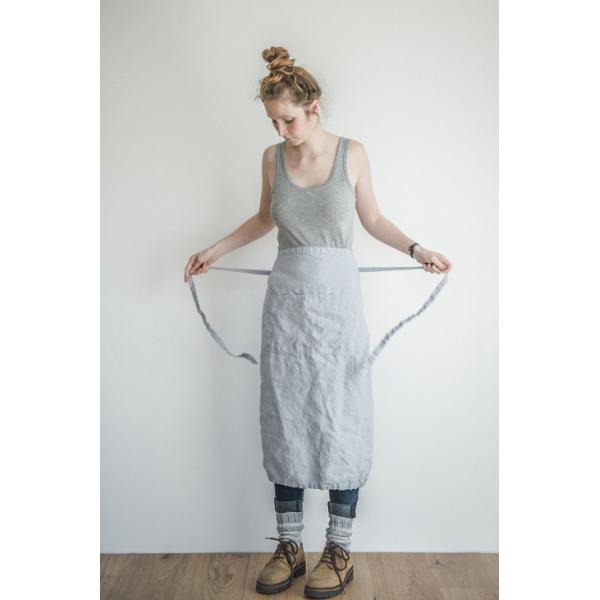 バルト諸国のリトアニアから『not PERFECT LINEN』なるネーミングもユニークなブランドが登場。大量生産されたものではなく、誠実にシンプルなリネンアイテムを作り続ける事を約束するnot PERFECT LINENは、日本人にも好感...