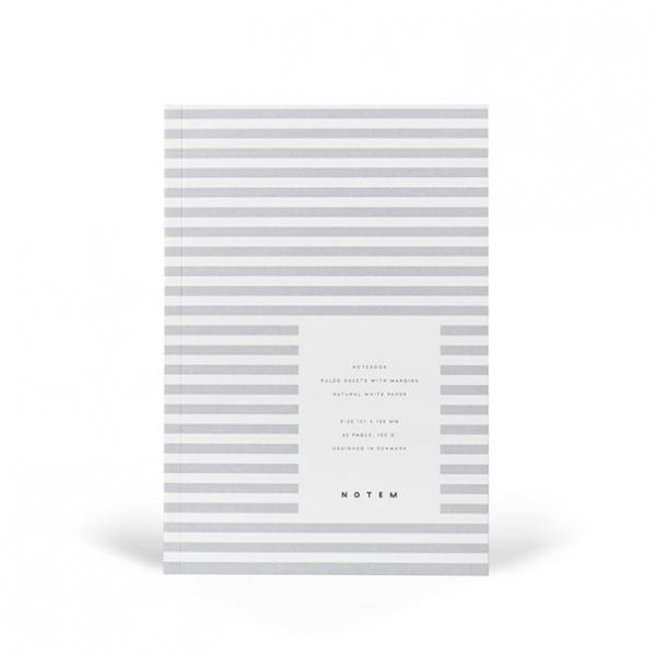 2017年にデンマーク・コペンハーゲンで設立されたステーショナリー・ブランド。シンプルで機能的、スカンジナビアの伝統的な光や空間に根ざしたデザインで使いやすいプロダクトを発表しています。北欧の最高級の紙を使用し、日常生活のスケッチや記録をよ...