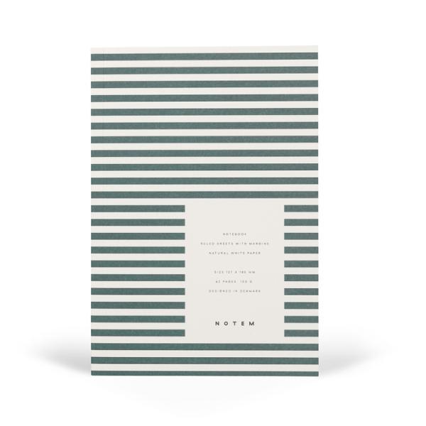 2017年にデンマーク・コペンハーゲンで設立されたステーショナリー・ブランド。シンプルで機能的、スカンジナビアの伝統的な光や空間に根ざしたデザインで使いやすいプロダクトを発表しています。北欧の最高級の紙を使用し、日常生活のスケッチや記録をよ...