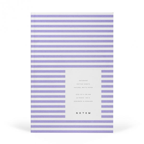 2017年にデンマーク・コペンハーゲンで設立されたステーショナリー・ブランド。シンプルで機能的、スカンジナビアの伝統的な光や空間に根ざしたデザインで使いやすいプロダクトを発表しています。北欧の最高級の紙を使用し、日常生活のスケッチや記録をよ...