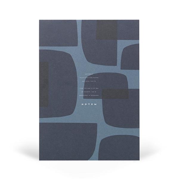 2017年にデンマーク・コペンハーゲンで設立されたステーショナリー・ブランド。シンプルで機能的、スカンジナビアの伝統的な光や空間に根ざしたデザインで使いやすいプロダクトを発表しています。北欧の最高級の紙を使用し、日常生活のスケッチや記録をよ...