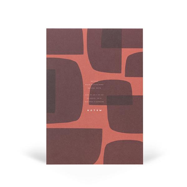 2017年にデンマーク・コペンハーゲンで設立されたステーショナリー・ブランド。シンプルで機能的、スカンジナビアの伝統的な光や空間に根ざしたデザインで使いやすいプロダクトを発表しています。北欧の最高級の紙を使用し、日常生活のスケッチや記録をよ...