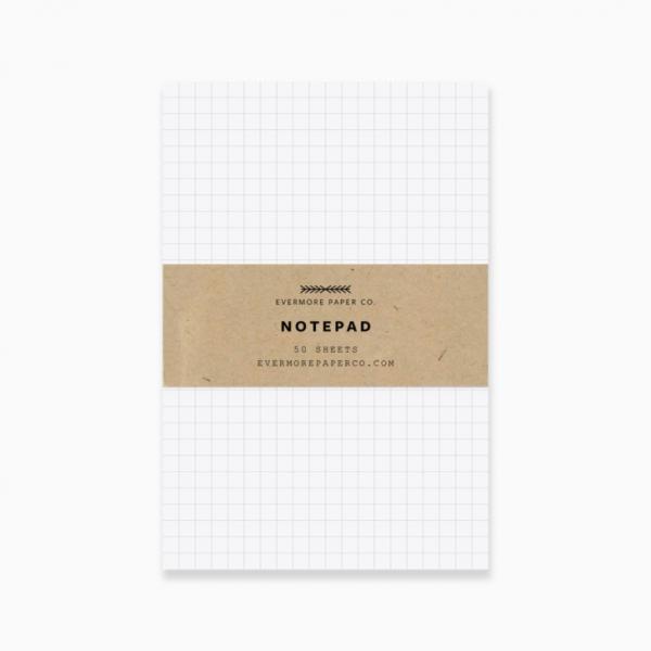 アメリカ・シカゴを拠点とするAshley ukulskiによるステーショナリー・ブランド、Evermore Paper Co.のよるステーショナリー・アイテムが入荷しました。ミニマルでモノトーン、繊細なタッチのアブストラクト・アートを基調と...