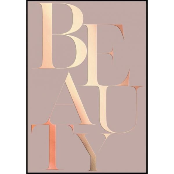 ポーランドを拠点に活動するグラフィック・チーム、Glam Postersは箔押しやホログラフィーを使った特殊ポスターやアブストラクトなカラーペイントのアート、シンプルなモノクロ・コラージュなど、USやUKを中心に取り扱われています。「Jew...