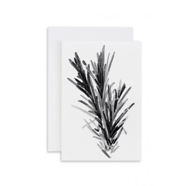 カナダ・トロントを拠点とするアクリル、水彩を用いたペインティング・アーティスト、Jamie Ashforthによるグリーティング・カードが入荷しました。 自然や動物、ボタニカルなどをモチーフにした作品はカラフルに描かれたものからごくシンプル...