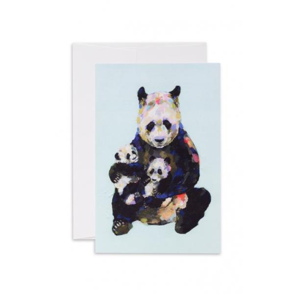 カナダ・トロントを拠点とするアクリル、水彩を用いたペインティング・アーティスト、Jamie Ashforthによるグリーティング・カードが入荷しました。 自然や動物、ボタニカルなどをモチーフにした作品はカラフルに描かれたものからごくシンプル...