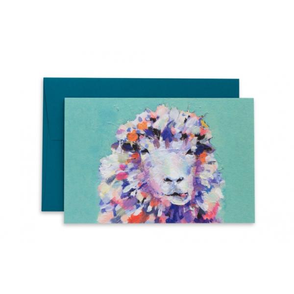 カナダ・トロントを拠点とするアクリル、水彩を用いたペインティング・アーティスト、Jamie Ashforthによるグリーティング・カードが入荷しました。 自然や動物、ボタニカルなどをモチーフにした作品はカラフルに描かれたものからごくシンプル...