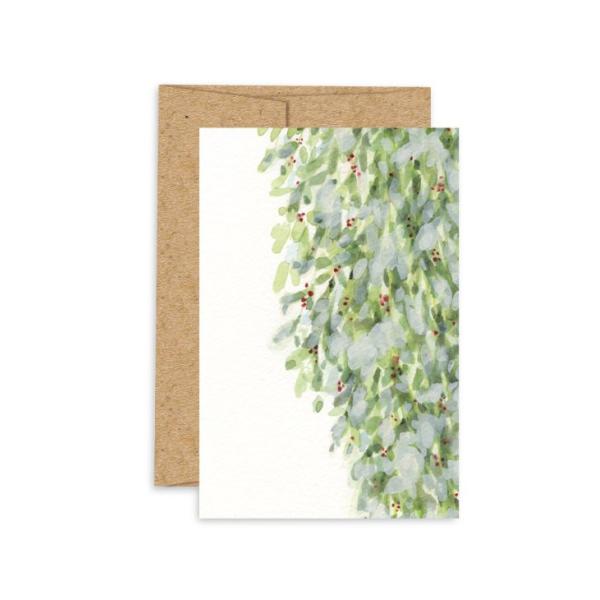 カナダ・トロントを拠点とするアクリル、水彩を用いたペインティング・アーティスト、Jamie Ashforthによるグリーティング・カードが入荷しました。 自然や動物、ボタニカルなどをモチーフにした作品はカラフルに描かれたものからごくシンプル...