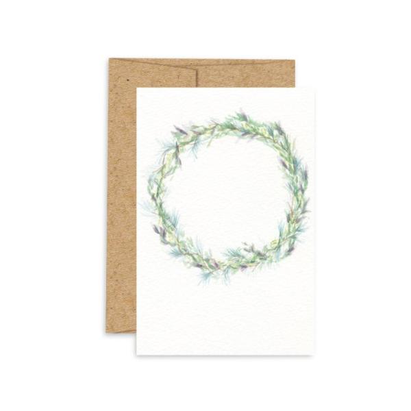 カナダ・トロントを拠点とするアクリル、水彩を用いたペインティング・アーティスト、Jamie Ashforthによるグリーティング・カードが入荷しました。 自然や動物、ボタニカルなどをモチーフにした作品はカラフルに描かれたものからごくシンプル...