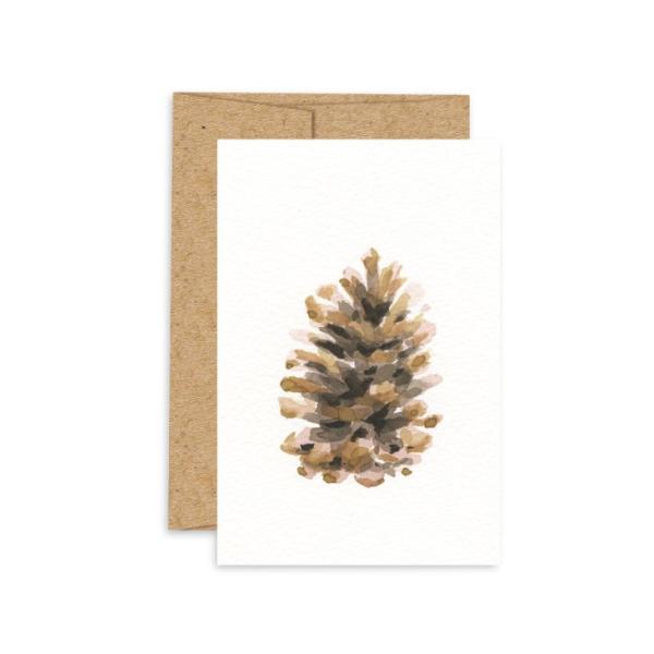 カナダ・トロントを拠点とするアクリル、水彩を用いたペインティング・アーティスト、Jamie Ashforthによるグリーティング・カードが入荷しました。 自然や動物、ボタニカルなどをモチーフにした作品はカラフルに描かれたものからごくシンプル...