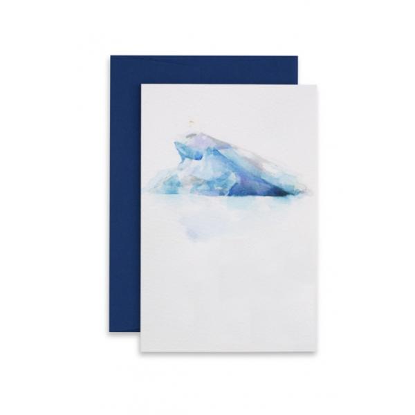 カナダ・トロントを拠点とするアクリル、水彩を用いたペインティング・アーティスト、Jamie Ashforthによるグリーティング・カードが入荷しました。 自然や動物、ボタニカルなどをモチーフにした作品はカラフルに描かれたものからごくシンプル...