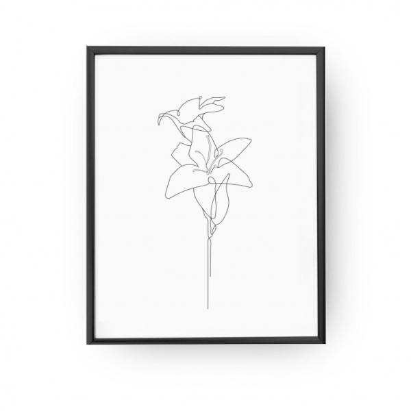 ポルトガル・リズボンを拠点に活動するグラフィック・チーム、Lovely Postersは主に女性向けのインテリアに合うアートを中心に、子供部屋用アートもデザインしています。箔押しを使った特殊ポスターやアブストラクトなカラーペイントのアート、...