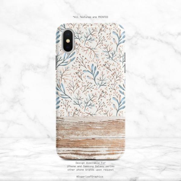 //こちらはiPhone 11用ケースです。写真は参考画像です。穴の位置は異なります。//アメリカ・アイオワ州を拠点に2010年にiPhoneケースのコレクションをスタートさせたSeanとJackie夫妻によるブランド。水彩をモチーフにした...