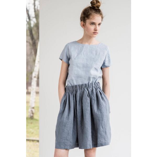 バルト諸国のリトアニアから『not PERFECT LINEN』なるネーミングもユニークなブランドが登場。大量生産されたものではなく、誠実にシンプルなリネンアイテムを作り続ける事を約束するnot PERFECT LINENは、日本人にも好感...