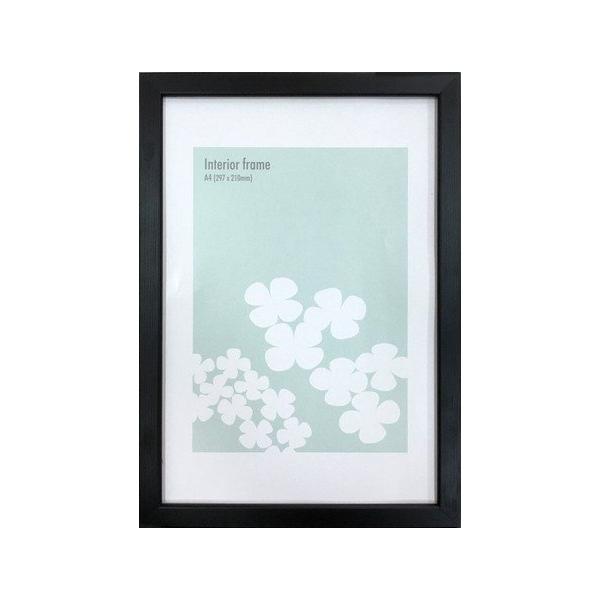 天然木を使ったやさしいカラーのフレームです。飾る場所を選ばないオーソドックスなデザインです。◆OAサイズA5額縁◆A5サイズがピッタリ入ります(210x148mm)◆天然木(フレーム部分)・PET入り(表面・作品保護面)　◆日本製　※本製品...