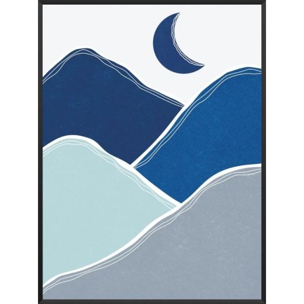 デンマーク・コペンハーゲンを拠点とする2018年に設立された北欧の新しいブランド、Project Nordからポスターが入荷しました。瑞々しい北欧デザインをベースとした作風は、リビングにすぐに彩りを与えてくれる、北欧ポスターの中でも特に注目...